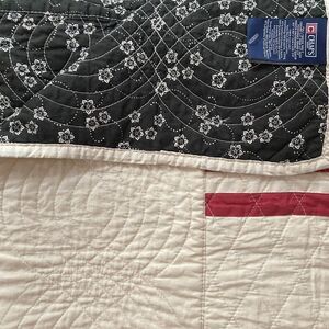 Chaps | Bedding | Ralph Lauren Chaps Full Queen French Riviera Quilt ...